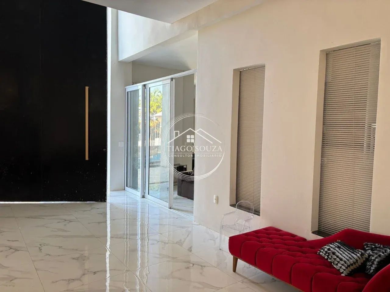 Casa em condominio fechado à venda - Plano Diretor Norte, Palmas - TO ...