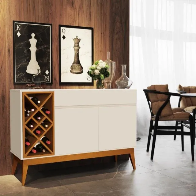 "richo buffet" no Brasil