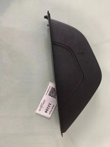 acabamento lateral painel esquerdo Prisma onix 2015 11156 - Carros, vans e utilitários - Vila da ...