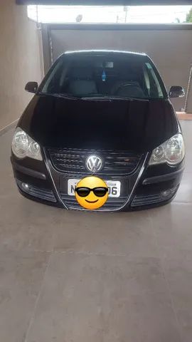 VOLKSWAGEN POLO 2010 Usados e Novos