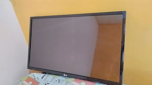 Tv lg de 40 polegadas | +171 anúncios na OLX Brasil
