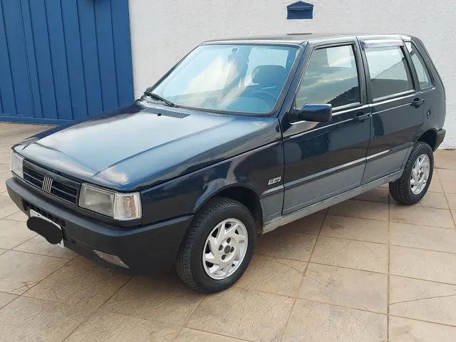 FIAT UNO 1995 Usados e Novos