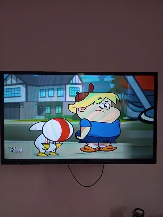 "televisao panasonic 32 polegadas" no Brasil