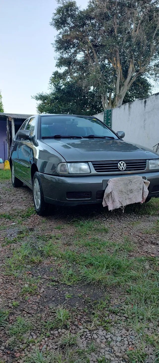 VOLKSWAGEN POLO 1999 Usados e Novos