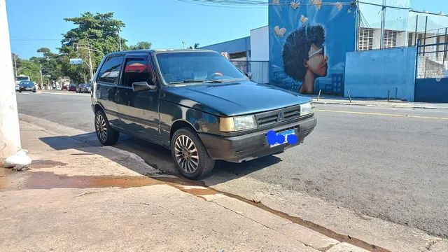 FIAT UNO 1994 Usados e Novos