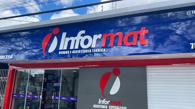 Informática na Bahia