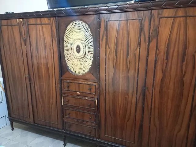 "moveis em jacaranda" no Brasil