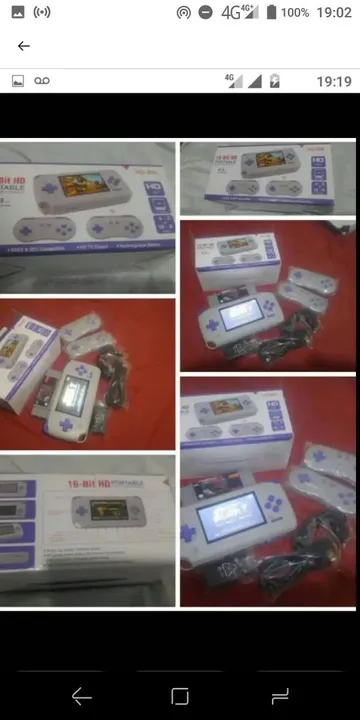 Consoles de Vídeo Game no Brasil