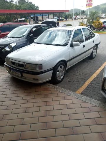 CHEVROLET VECTRA 1995 Usados e Novos