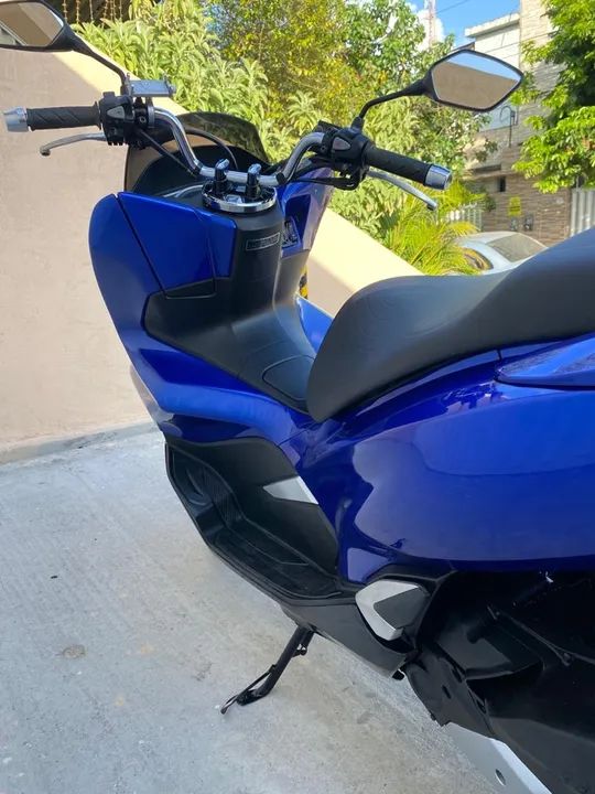 HONDA PCX 150 SPORT 2022 - 1365927882 | OLX