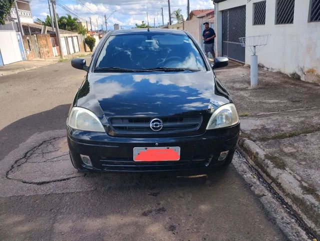 CHEVROLET CORSA 2007 Usados e Novos