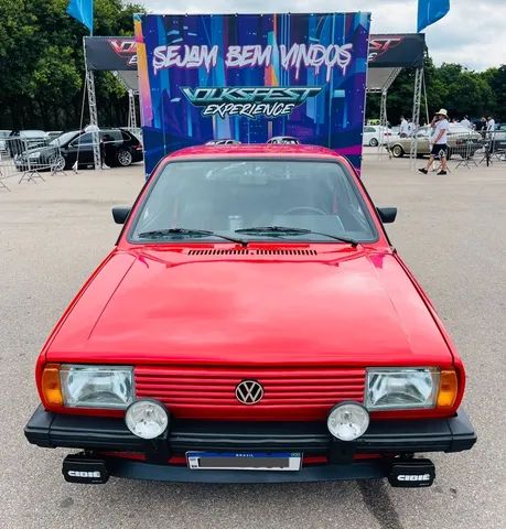 VOLKSWAGEN GOL 1986 Usados e Novos