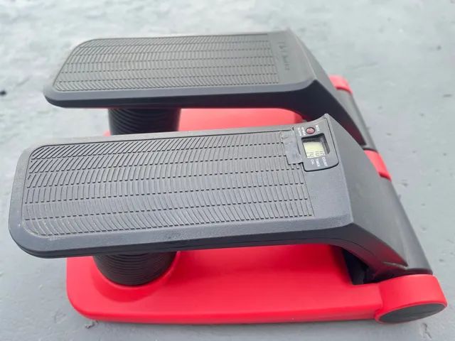 "corda air climber" no Brasil