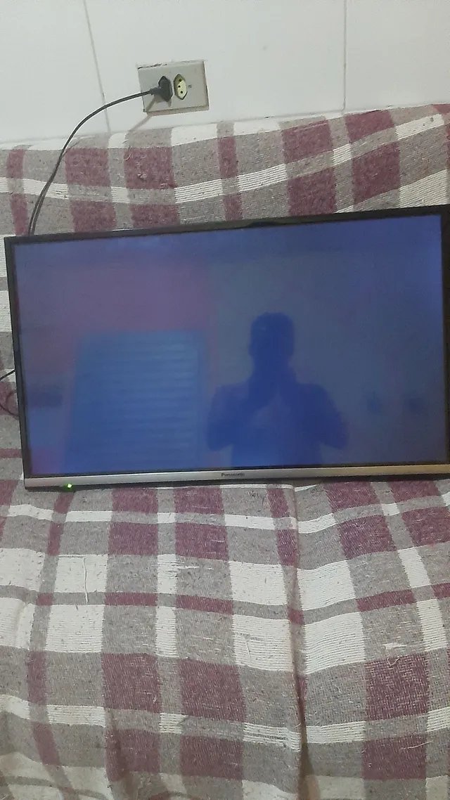 Display tv panasonic 32 polegadas | +7 anúncios na OLX Brasil