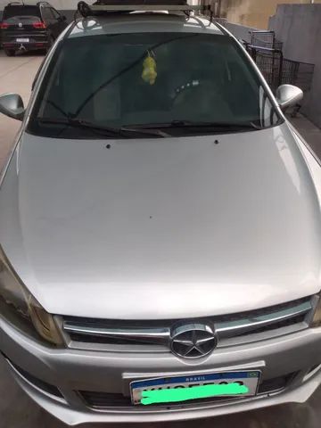 JAC J3 Usados e Novos