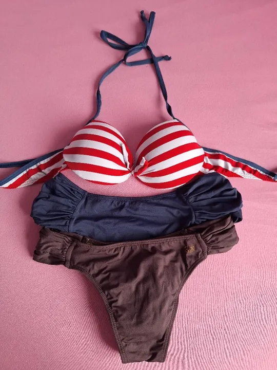 "biquini feminino" - Roupas no Brasil