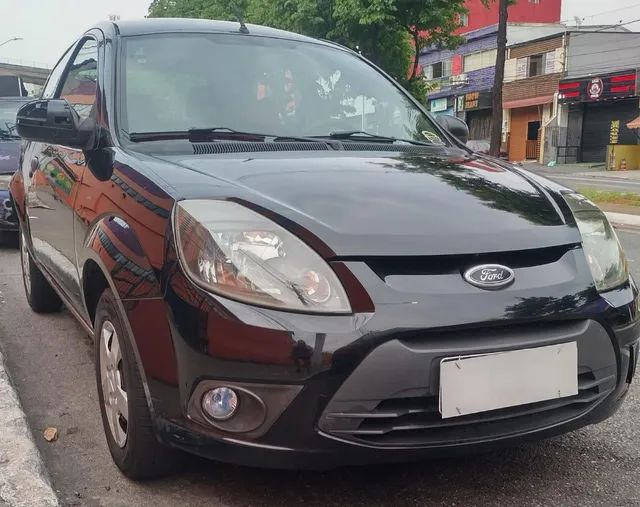 FORD KA flex 2013 Usados e Novos