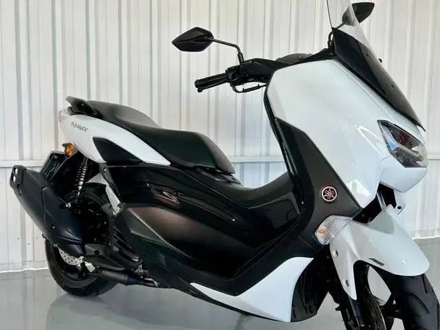 Motos YAMAHA NMAX no Brasil