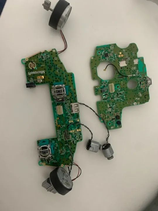 "placa xbox one" no Brasil