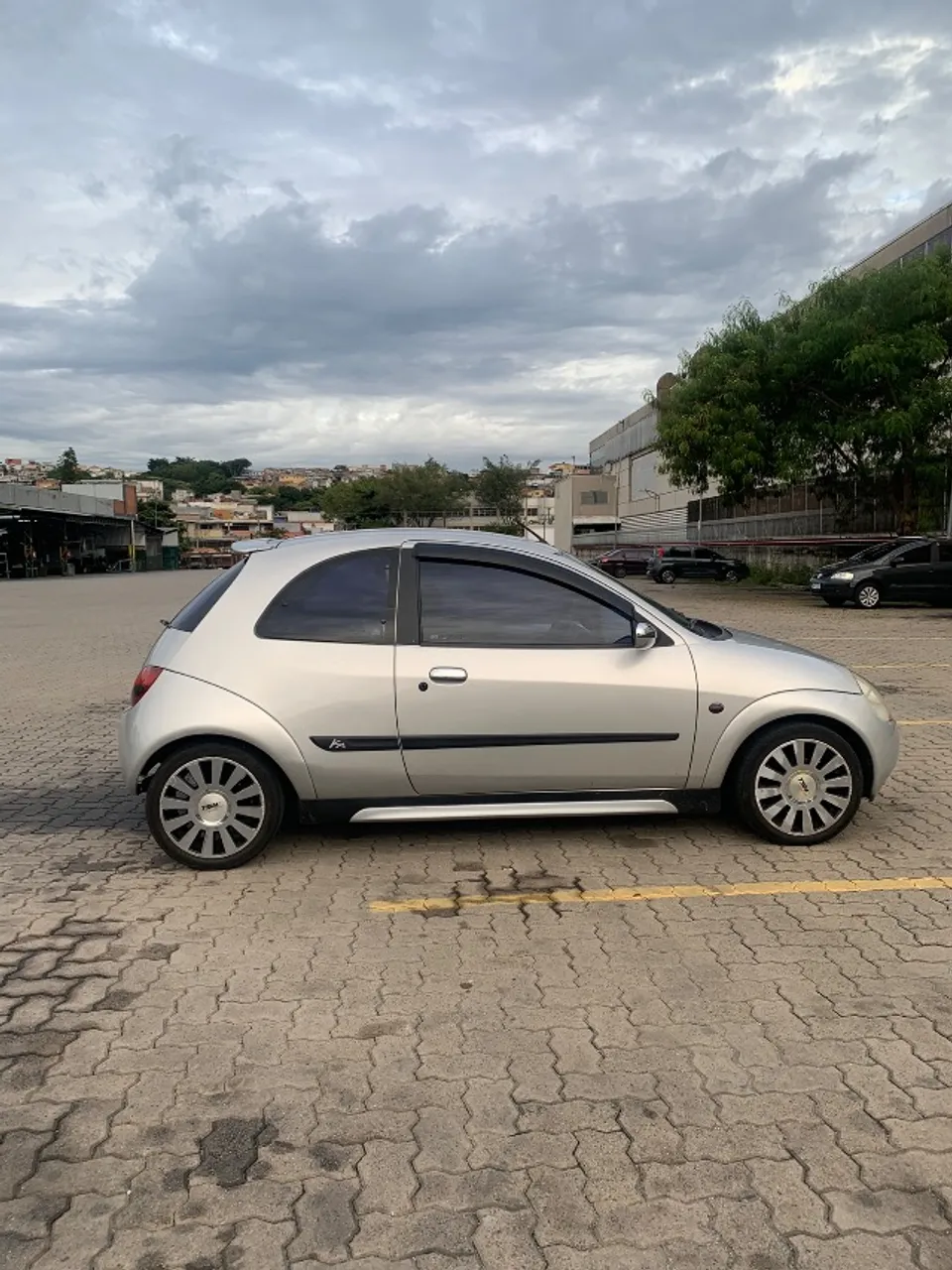 FORD KA 1999 Usados e Novos em São Paulo e região, SP