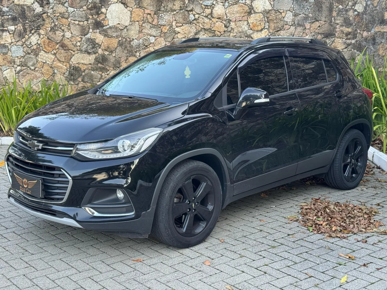 CHEVROLET TRACKER 2019 Usados e Novos