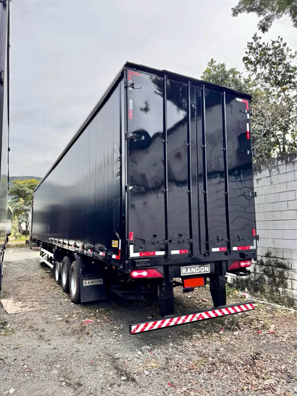 "carreta sider rebaixada" - Caminhões no Brasil