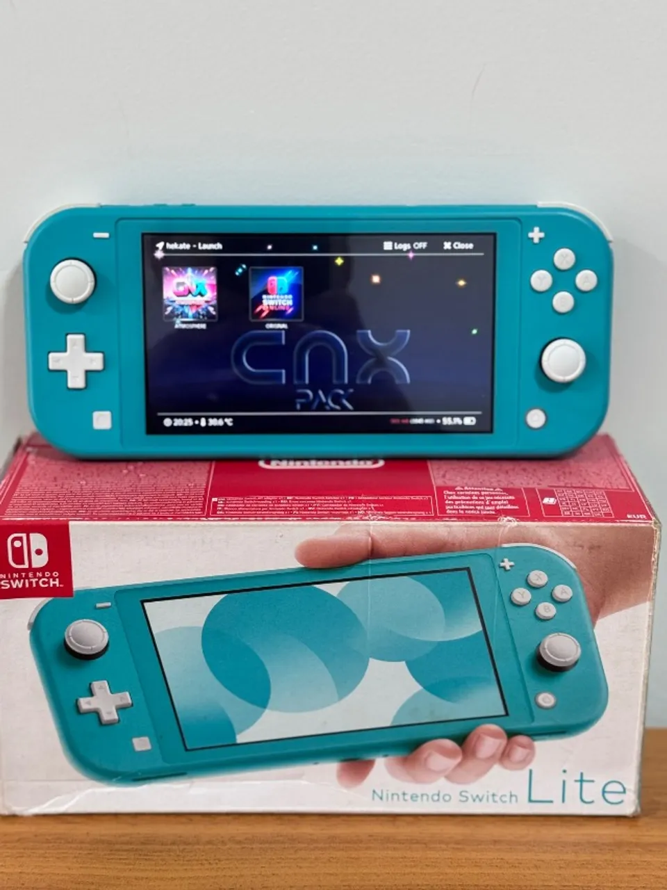 Consoles de Vídeo Game no Brasil