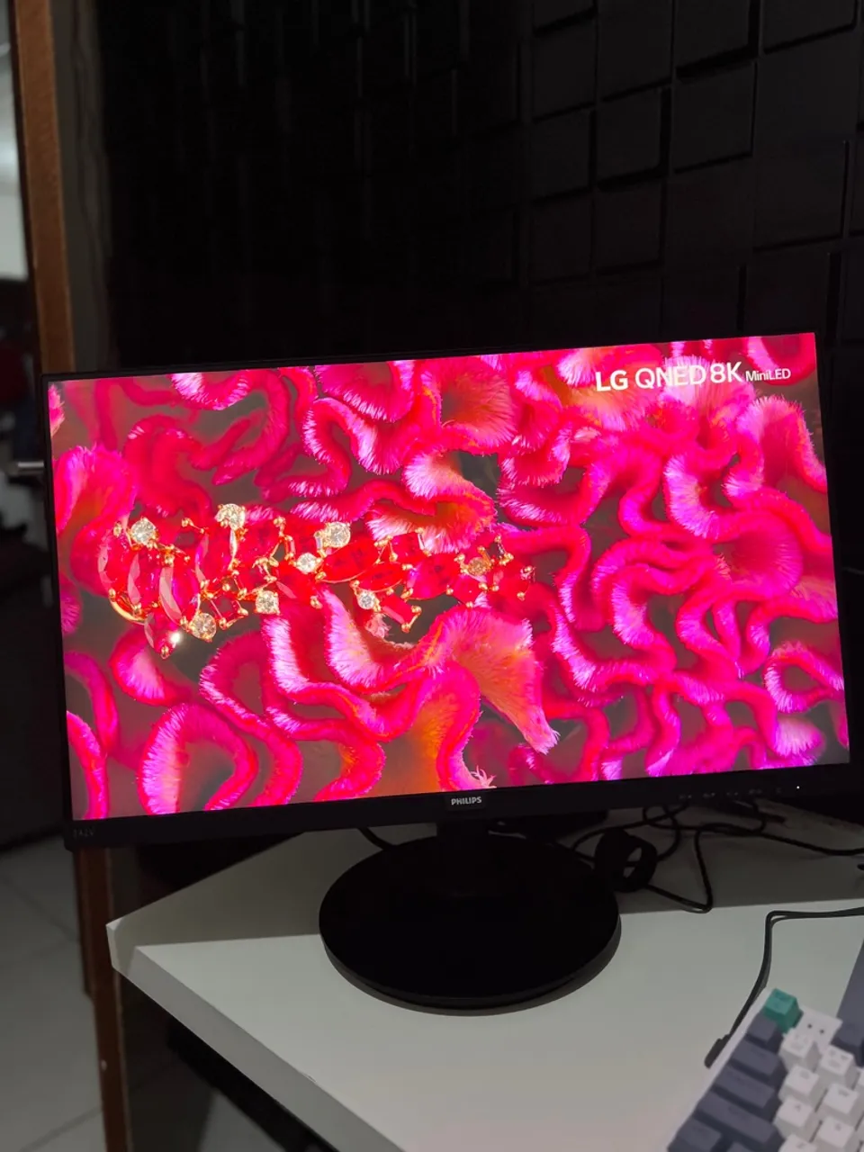 "monitores de 24 polegadas" - Monitores no Brasil