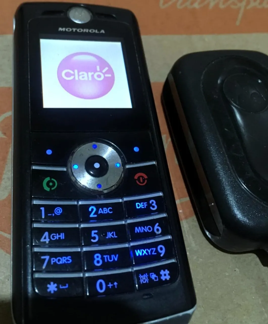 "aparelhos celulares antigos" no Brasil