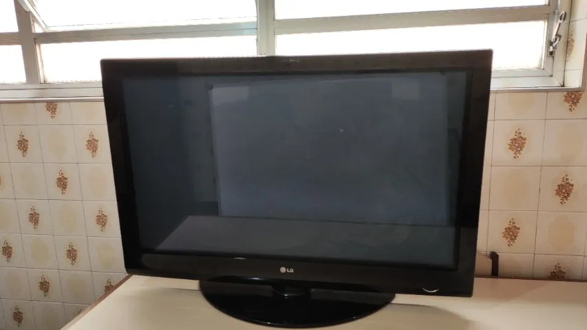 "tv plasma lg 50 polegadas" - TVs no Brasil