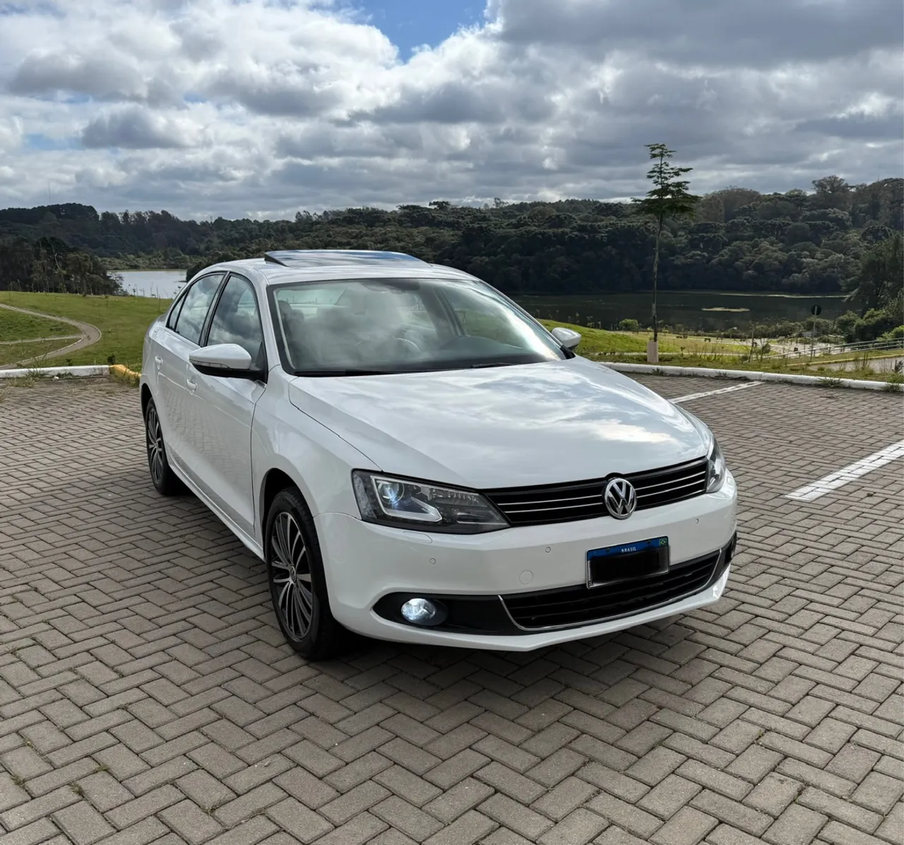 VOLKSWAGEN JETTA HIGHLINE 2.0 TSI 16V 4P TIPTRONIC Usados e Novos