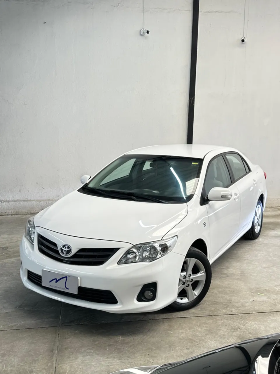 TOYOTA COROLLA 2013 Usados e Novos