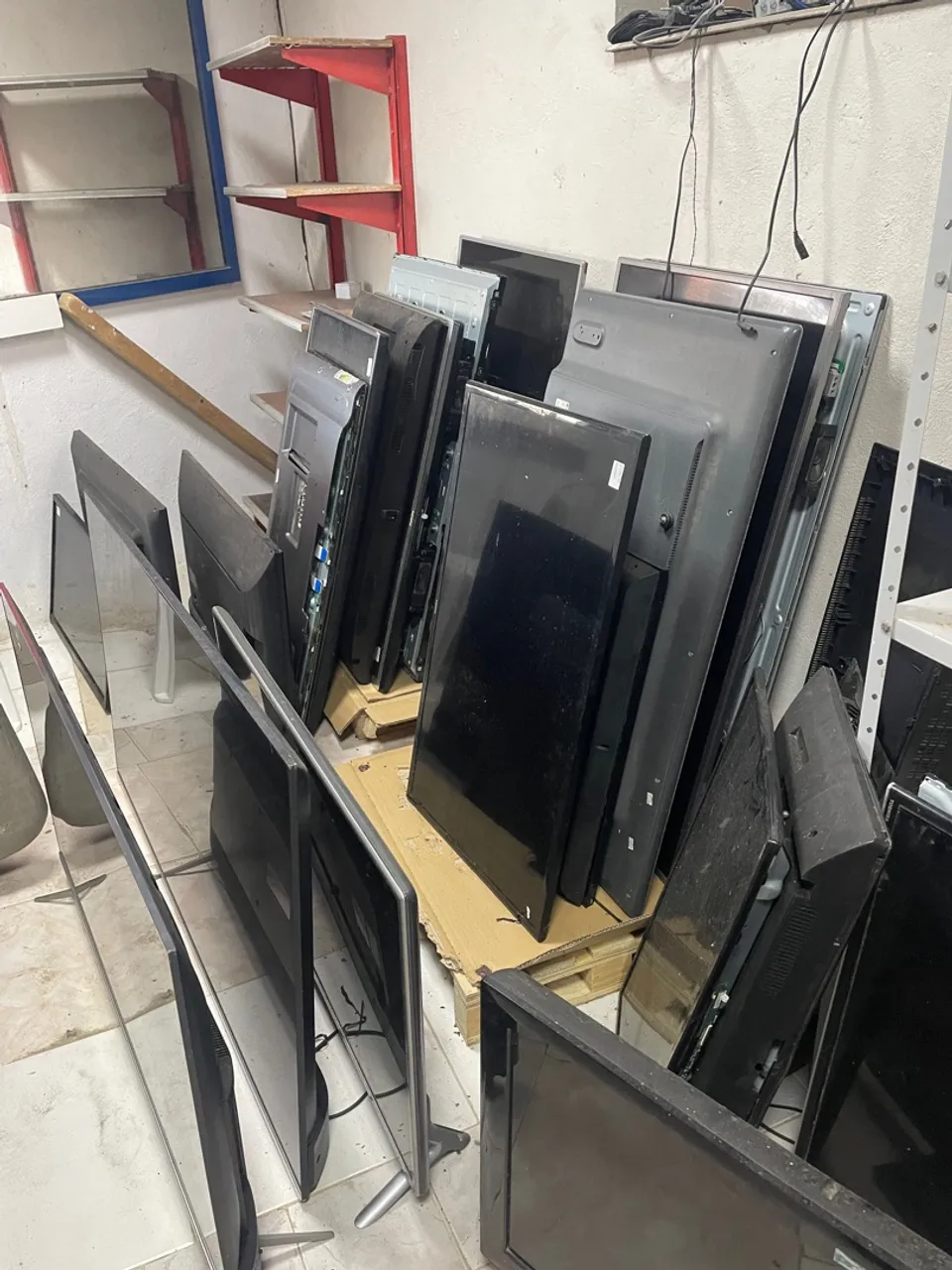 "display tcl" - TVs no Brasil