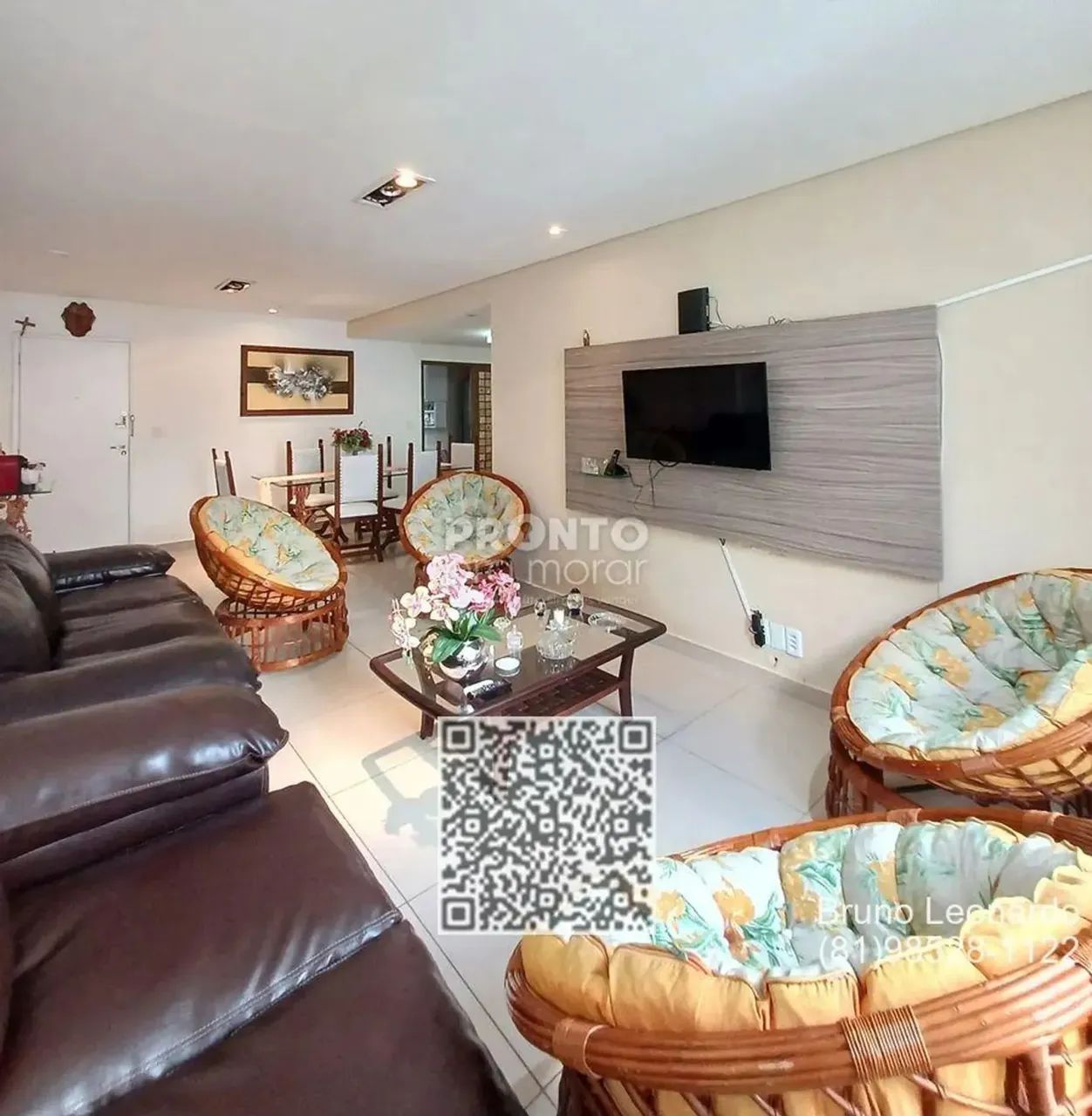 Apartamento 3 quartos à venda - Boa Viagem, Recife - PE 1469338450 | OLX