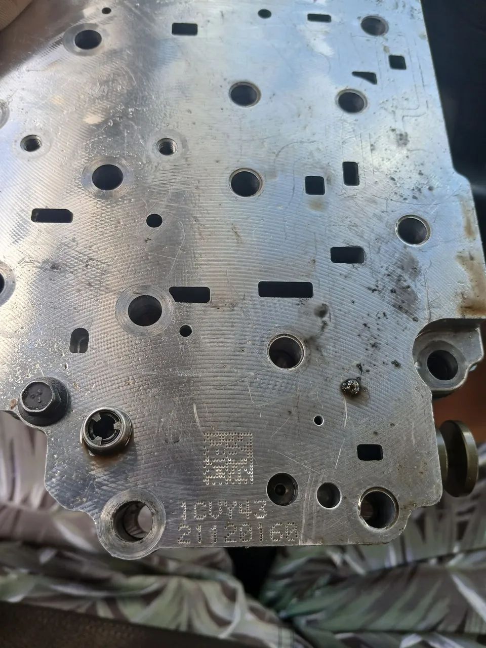 Módulo 6T31 pra Carros GM "Onix, Sonic. Spin, Colbat, Prisma" - Peças ...