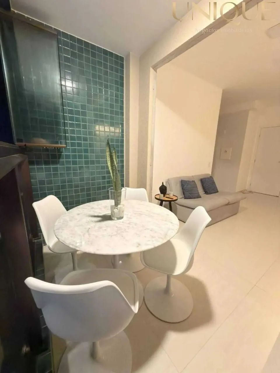 Apartamento 2 quartos à venda - Coroa do Meio, Aracaju - SE 1472097048 ...
