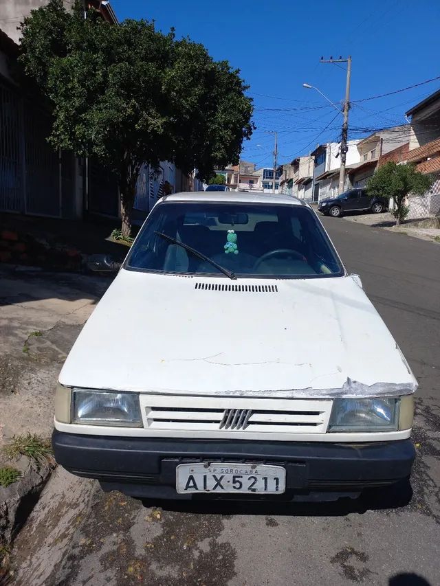 FIAT UNO 2000 Usados e Novos em SP | OLX