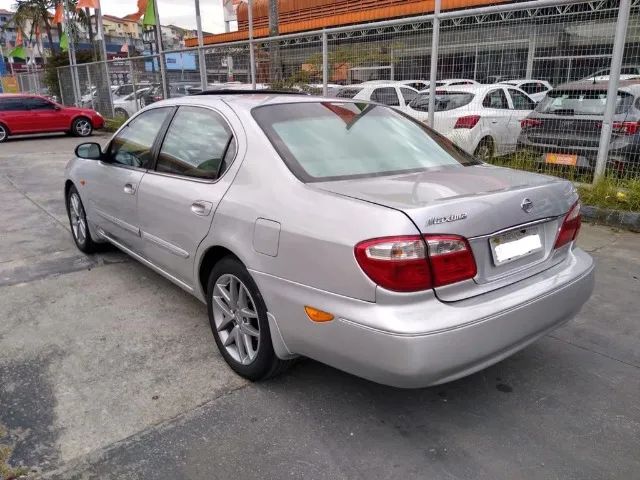 NISSAN MAXIMA Usados e Novos