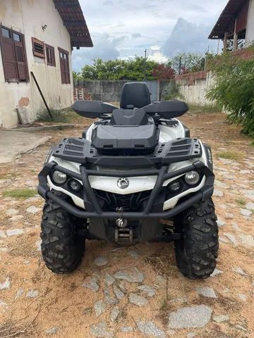 CROSS LANDER Usados e Novos