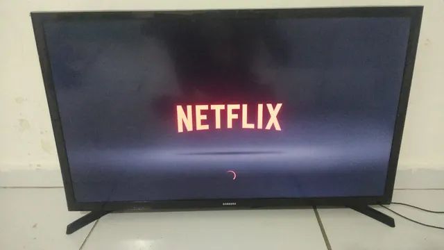 Tv samsung 48 polegadas smart tv | +328 anúncios na OLX Brasil