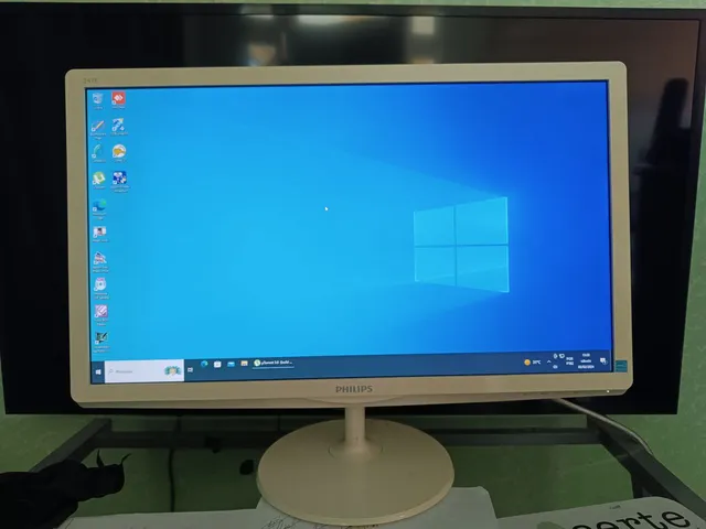 Monitor full hd 24 polegadas | +404 anúncios na OLX Brasil
