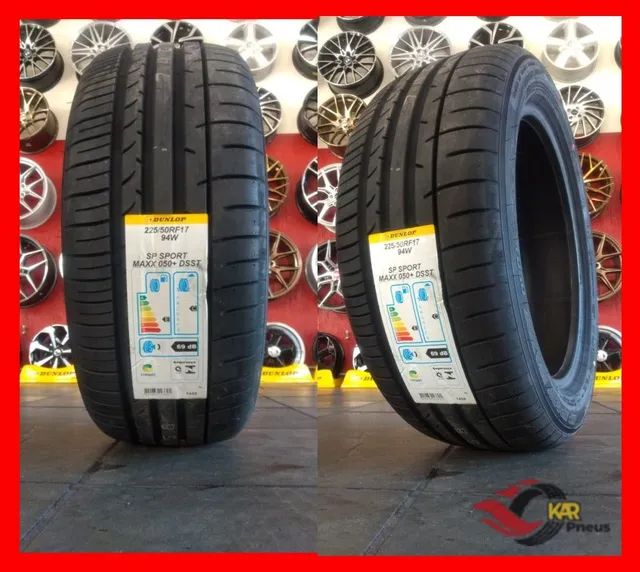 "pneu 225 50 r15" no Brasil