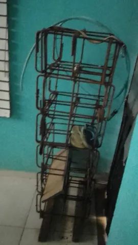 "ferragem de sapata" no Brasil