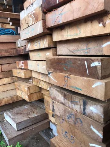 "barrotes de madeira" no Brasil