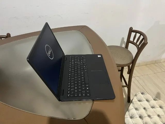 "notebook dell 17 polegadas" no Brasil