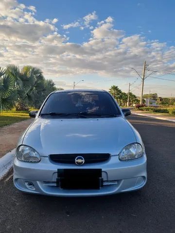 CHEVROLET CORSA 2007 Usados e Novos