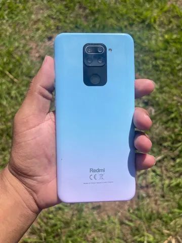 Celulares XIAOMI REDMI NOTE 9 Usados, seminovos e Novos no Distrito ...