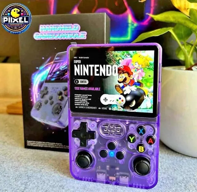 "video game retro" no Brasil