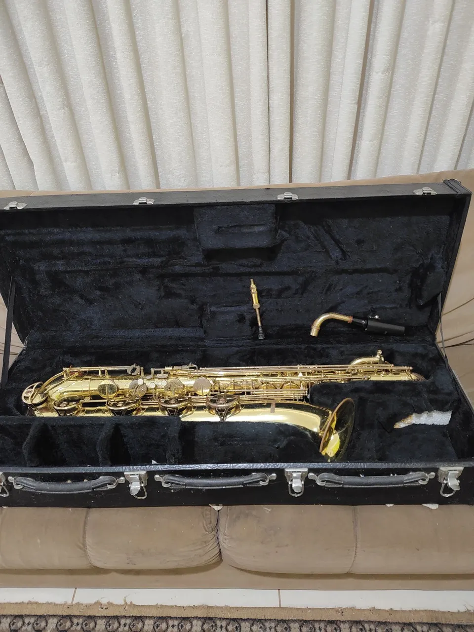 "baritono" no Brasil