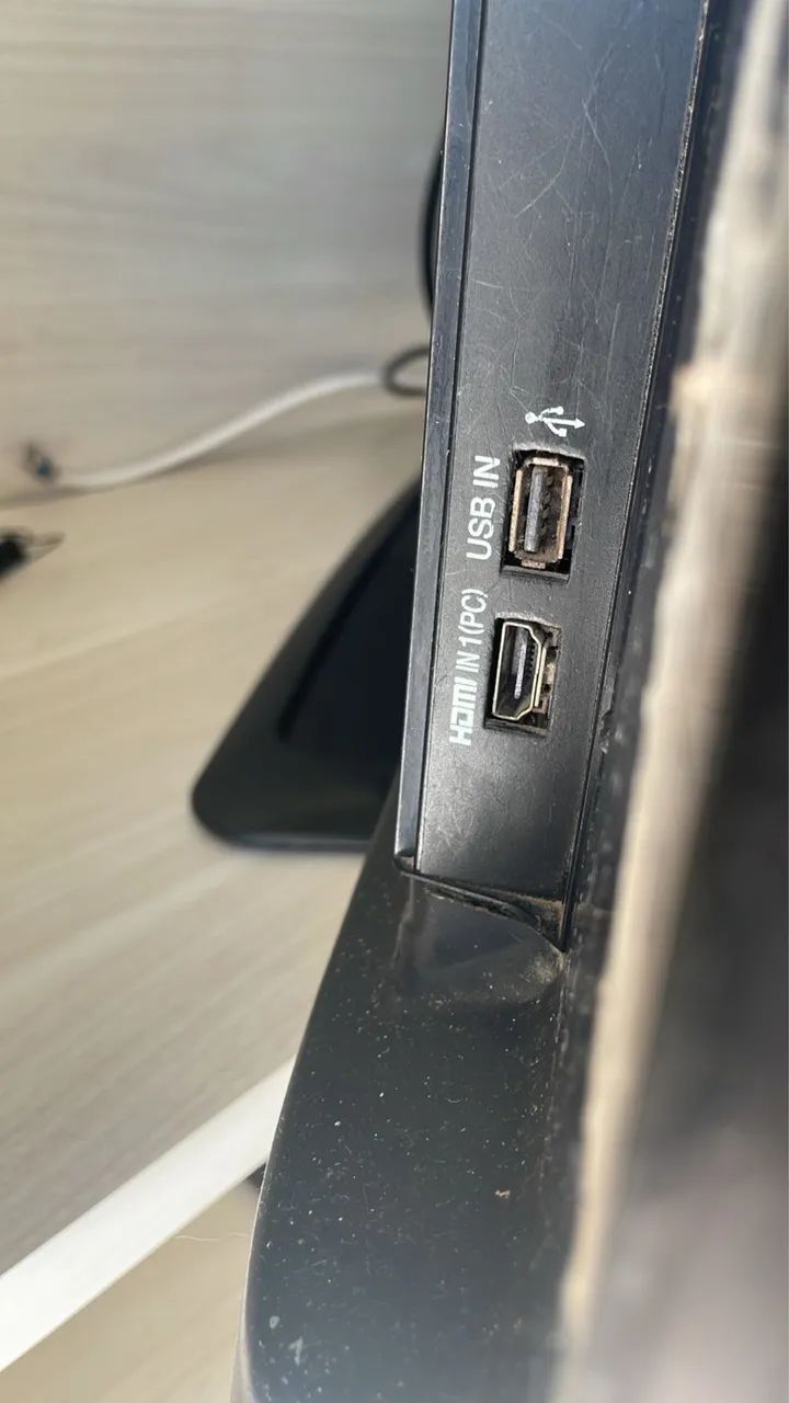 ? TV LG 50? Plasma - Modelo 50PN4500 - Excelente estado! - TVs ...